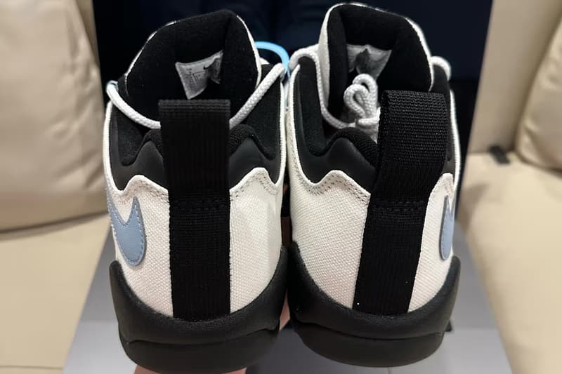 Supreme x Nike SB Air Darwin Low 最新聯乘鞋款率先曝光 | Hypebeast