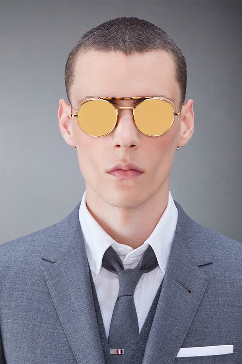 Thom Browne 正式推出全新 20 週年紀念膠囊系列 | Hypebeast