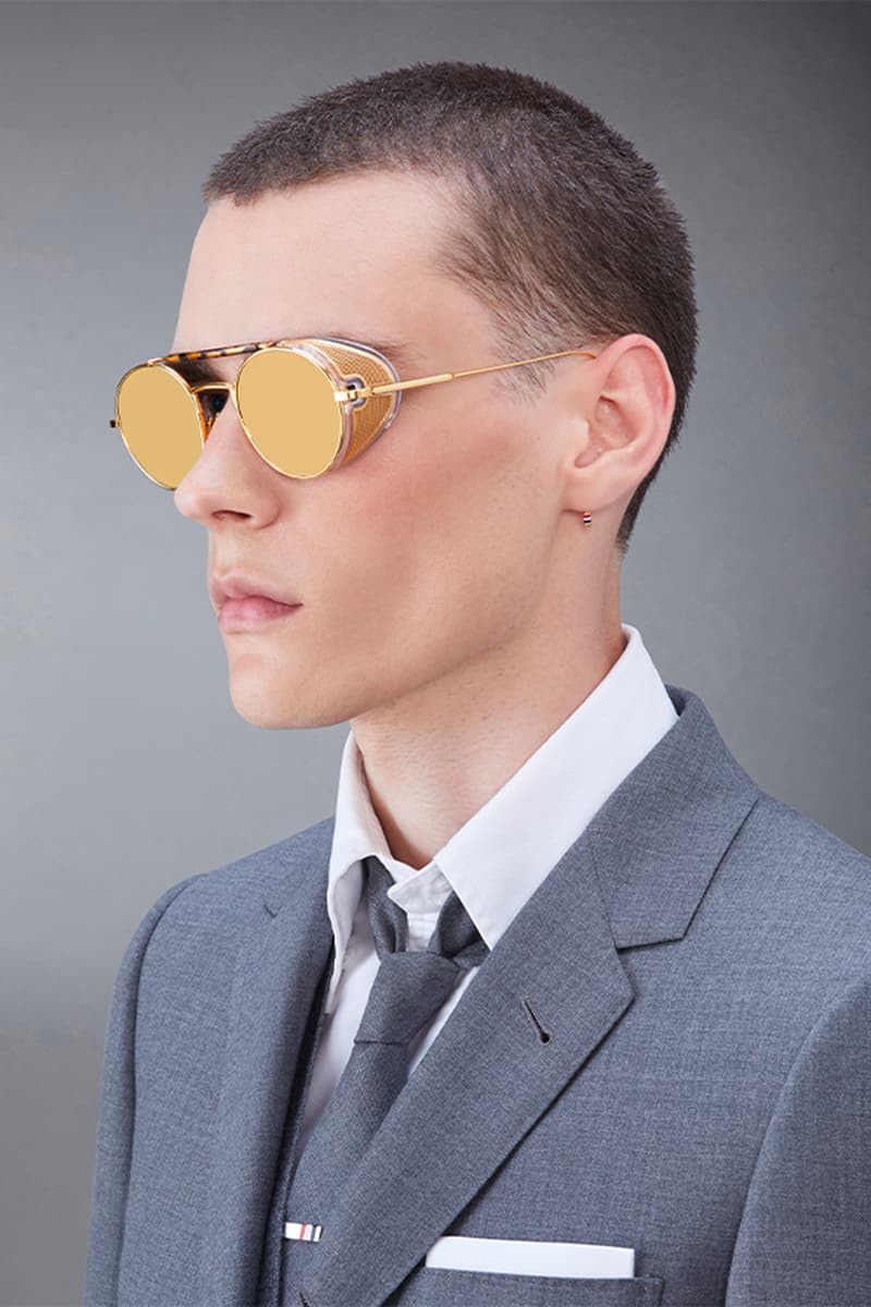 Thom Browne 正式推出全新 20 週年紀念膠囊系列 | Hypebeast