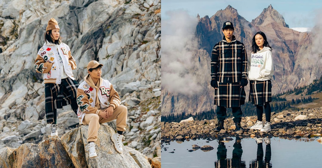 CLOT 攜手 Roots 推出限定聯名系列 | Hypebeast