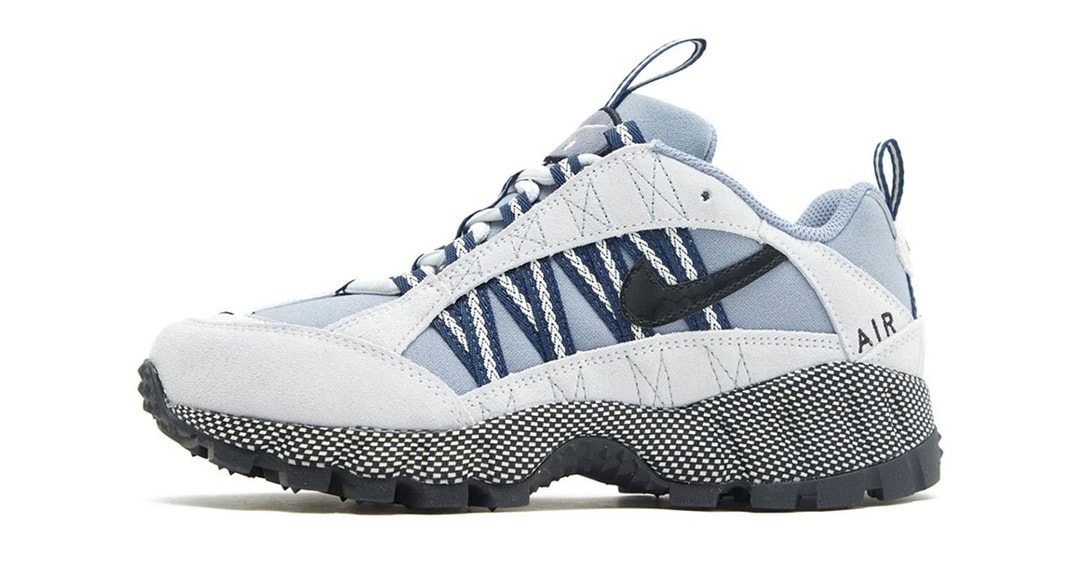 Nike Air Humara 全新配色「Yankees」正式登場 | Hypebeast