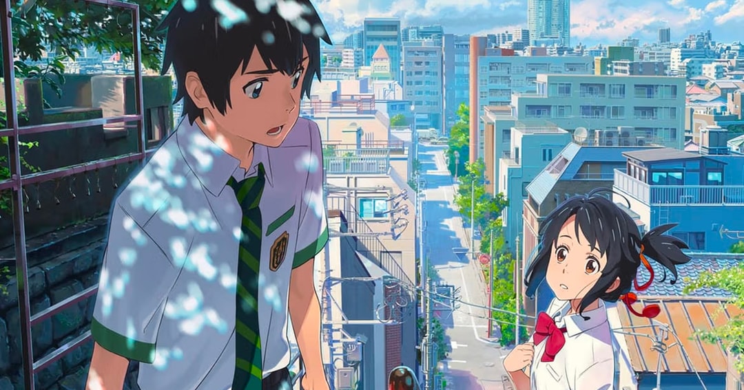 日本知名導演新海誠一日限定展覽即將登場 | Hypebeast