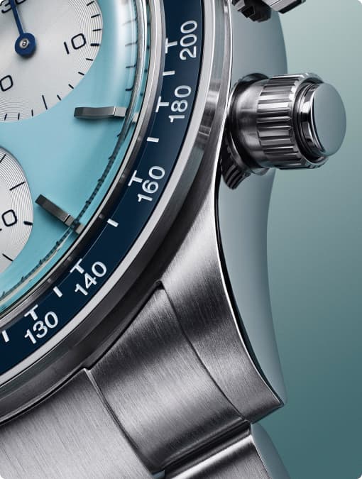 Artisans de Genève 推出 Rolex Daytona 全新定製錶款「Scona」 | Hypebeast