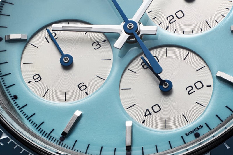 Artisans de Genève 推出 Rolex Daytona 全新定製錶款「Scona」 | Hypebeast