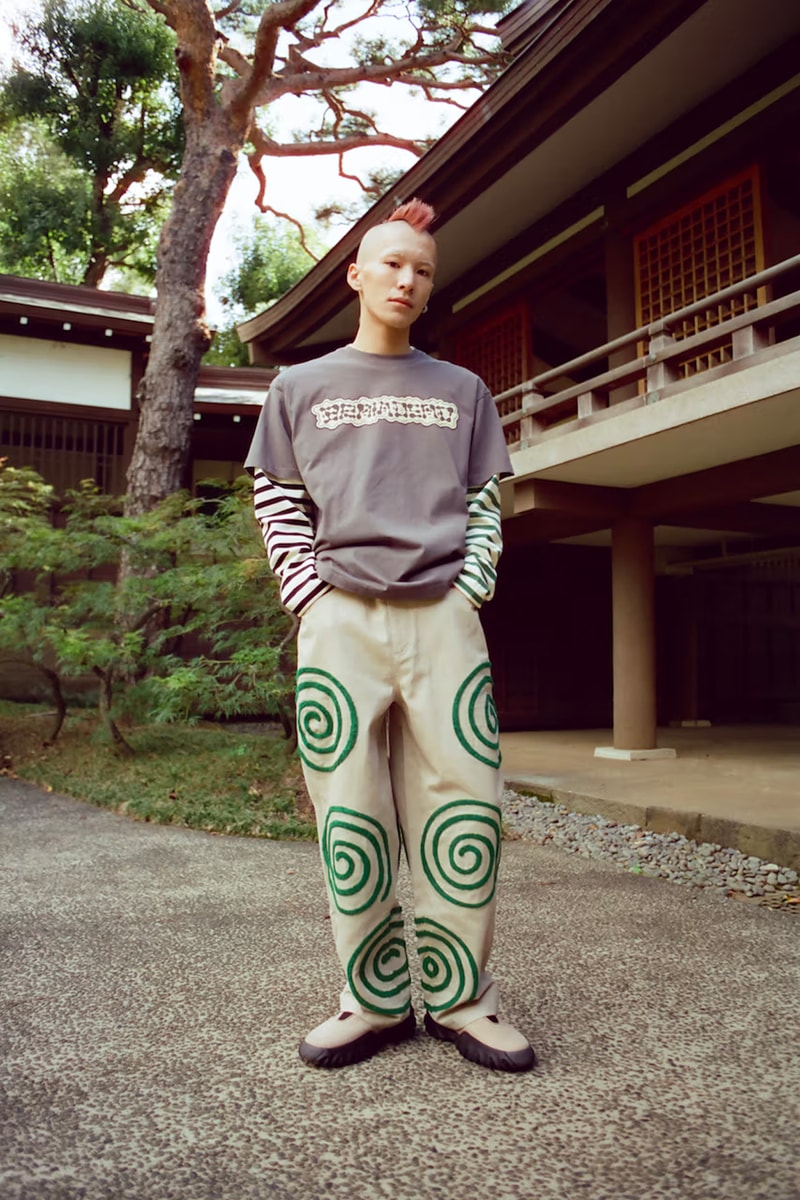 Brain Dead 正式發佈 2023 冬季系列 Lookbook | Hypebeast