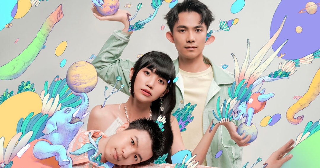 歡慶成軍十年！大象體操 Elephant Gym 正式宣布推出全新紀念專輯《世界 World》 | Hypebeast