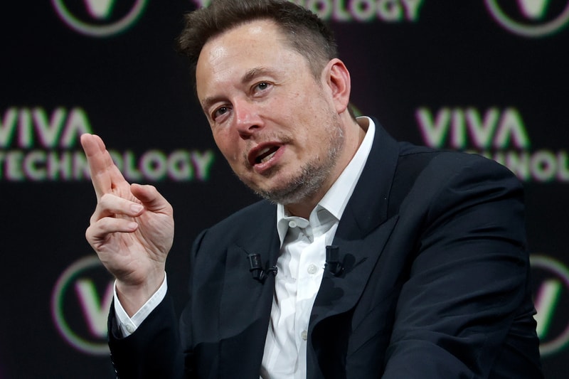 Elon Musk 新創公司 Neuralink 即將展開首次人腦植入手術 | Hypebeast