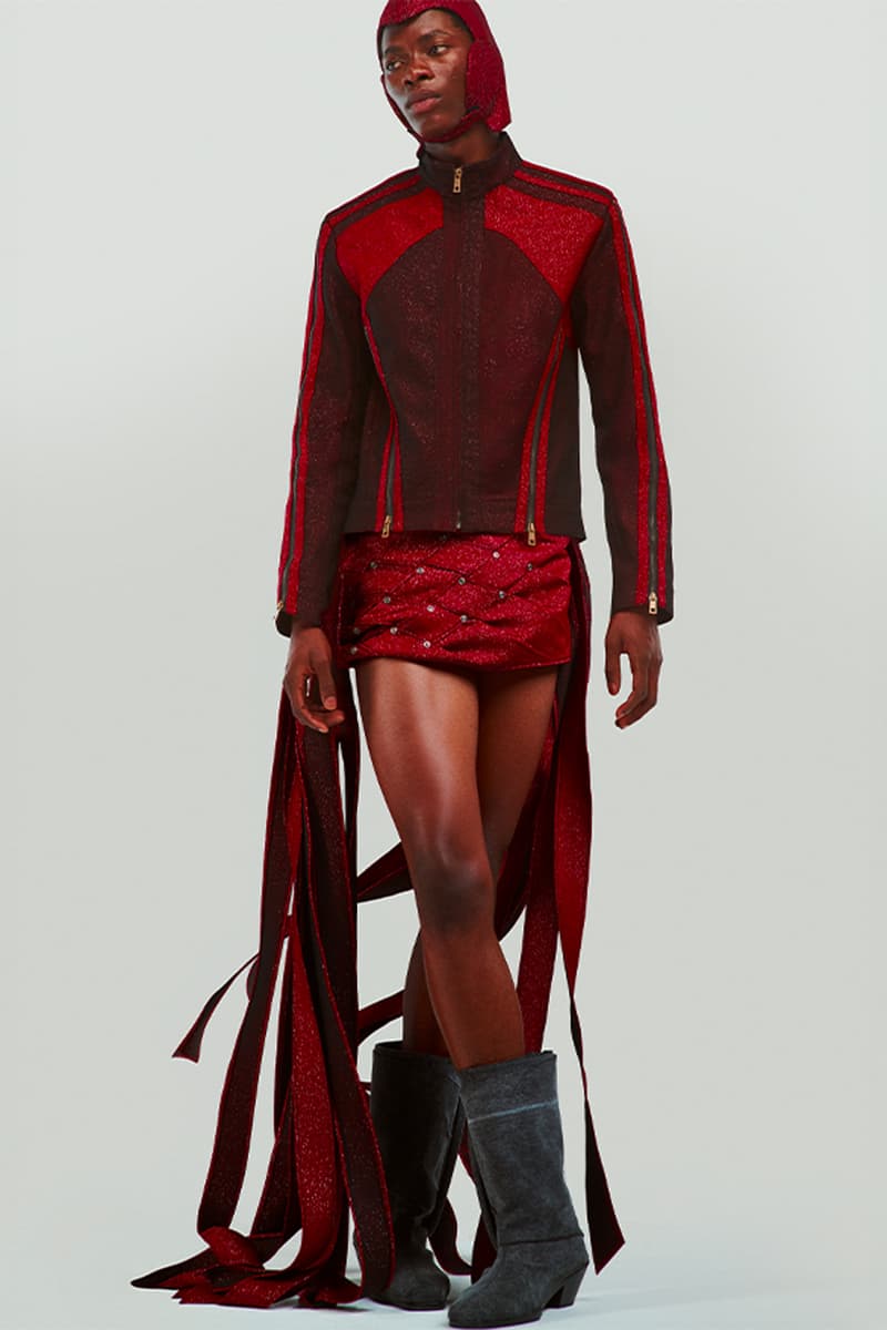 GOOMHEO 正式發佈 2024 春夏系列「BAD SPORTS」 | Hypebeast