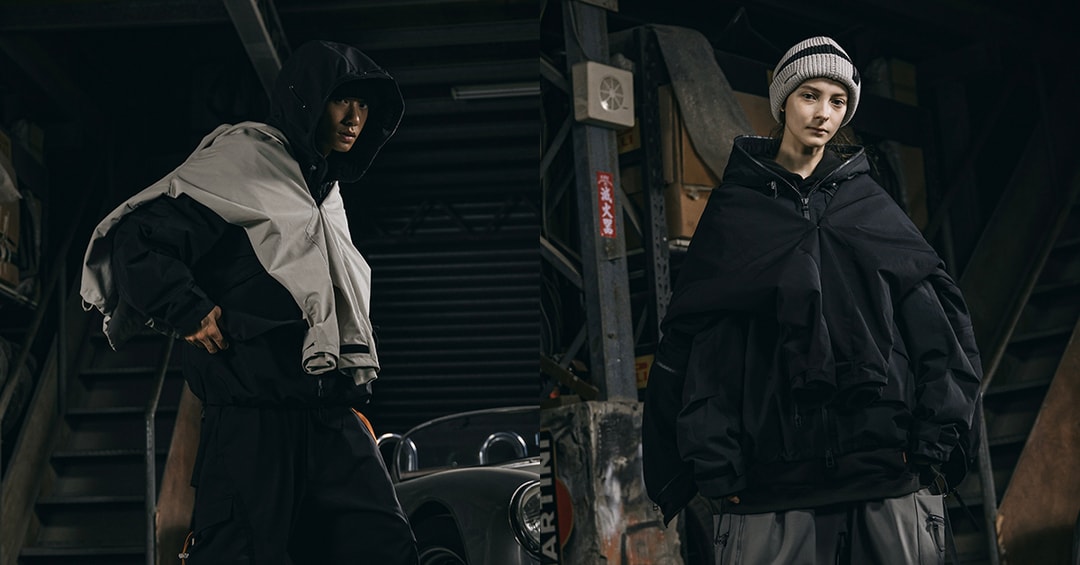 GOOPiMADE 七週年形象影片正式公開 | Hypebeast