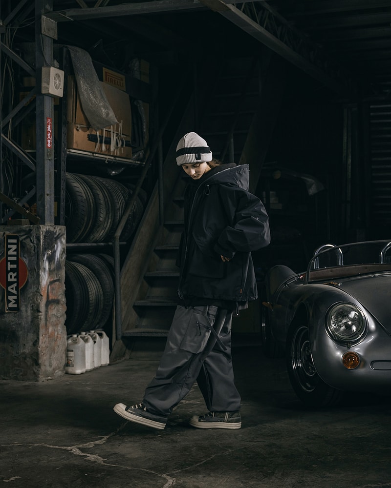 GOOPiMADE 七週年形象影片正式公開 | Hypebeast