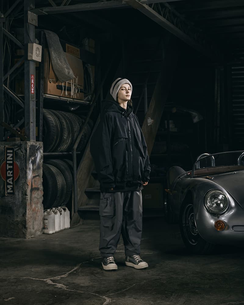 GOOPiMADE 七週年形象影片正式公開 | Hypebeast