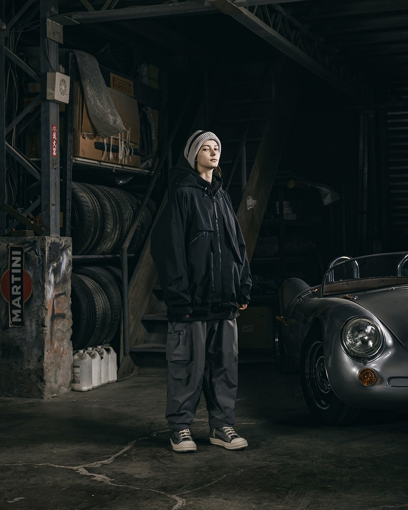 GOOPiMADE 七週年形象影片正式公開 | Hypebeast