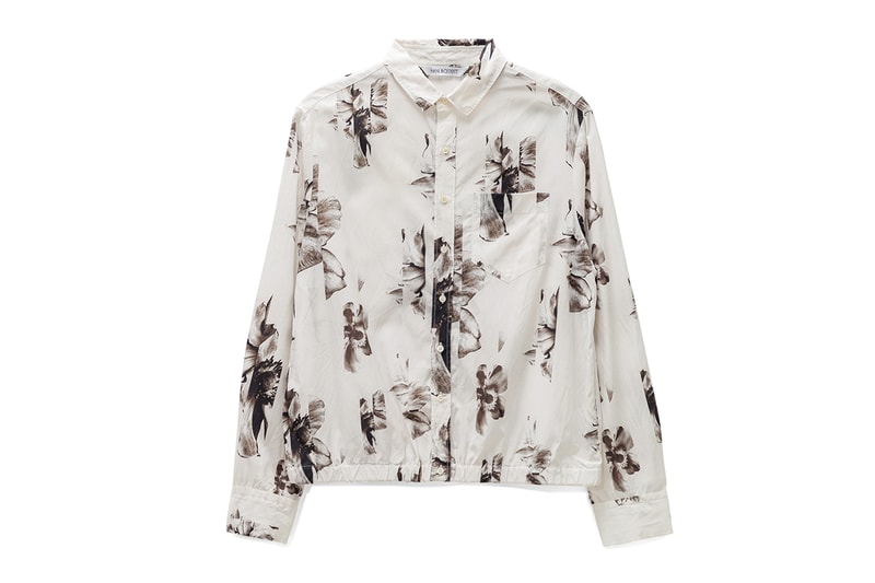 HBX Archives 本週最新單品正式登場 | Hypebeast