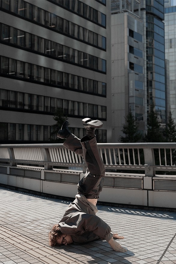 _J.L-A.L_ 正式推出 2023 秋冬全新系列「Cascade」 | Hypebeast