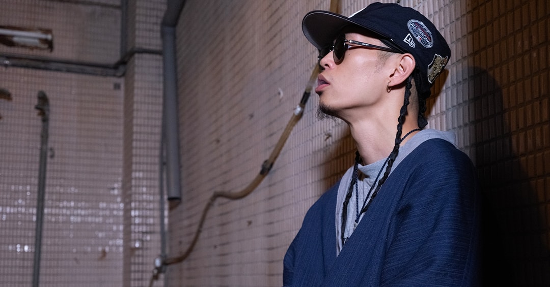 專訪職業 Hiphop 舞者 Lilbo：「靜水流深」的舞蹈哲學 | Hypebeast