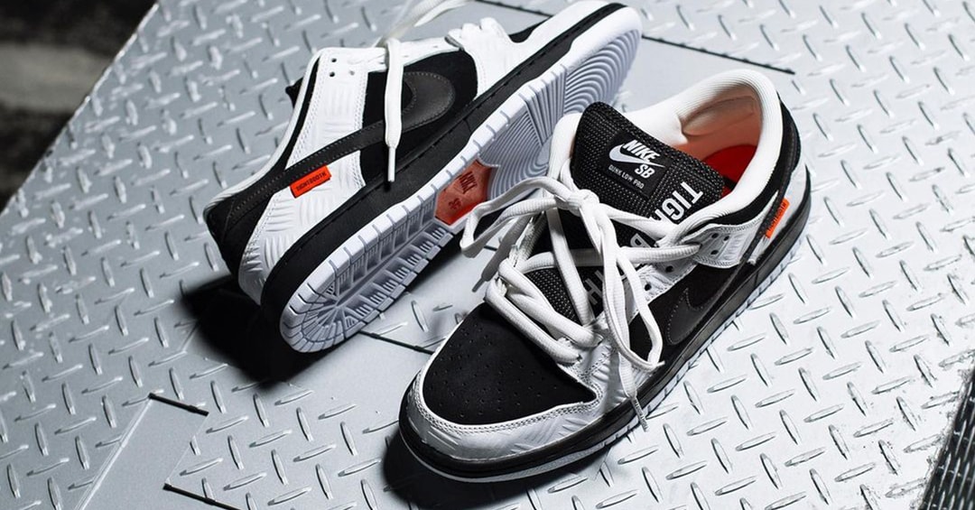 5 Sneaker Releases to Look Out For: TIGHTBOOTH x Nike, New Balance 998 ...