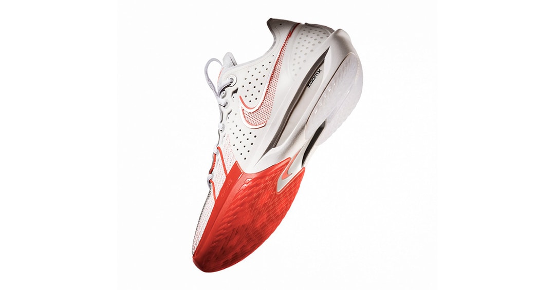 Nike 正式推出 Nike G.T. Cut 3 全新籃球鞋 | Hypebeast