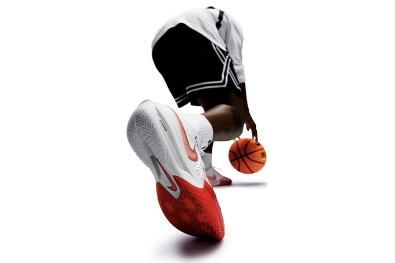 Nike 正式推出 Nike G.T. Cut 3 全新籃球鞋 | Hypebeast