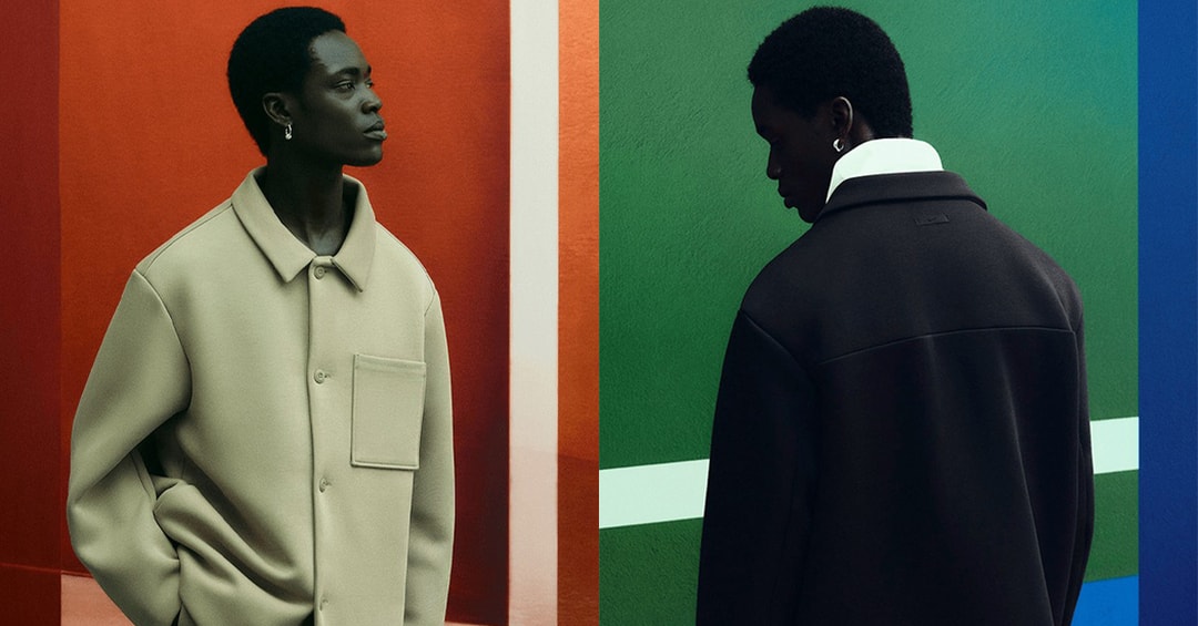 Nike Tech Fleece 全新系列「Reimagined」正式登場 | Hypebeast