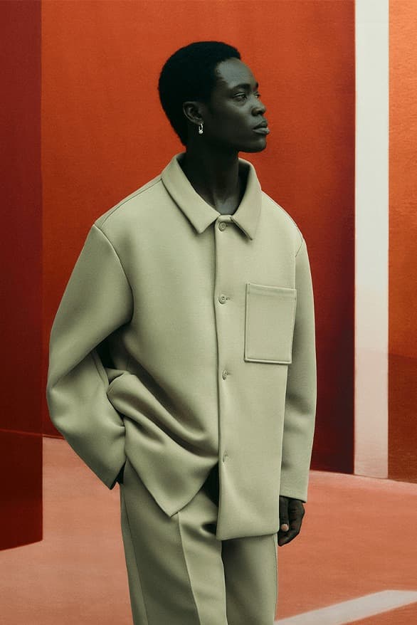 Nike Tech Fleece 全新系列「Reimagined」正式登場 | Hypebeast