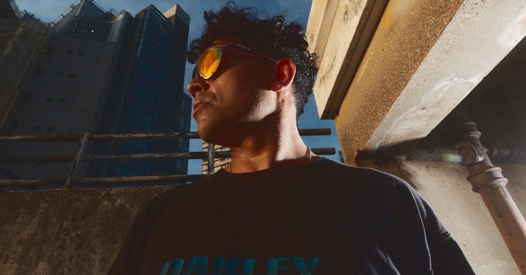 Oakley Factory Team 2023 秋冬第二彈即將登場 | Hypebeast