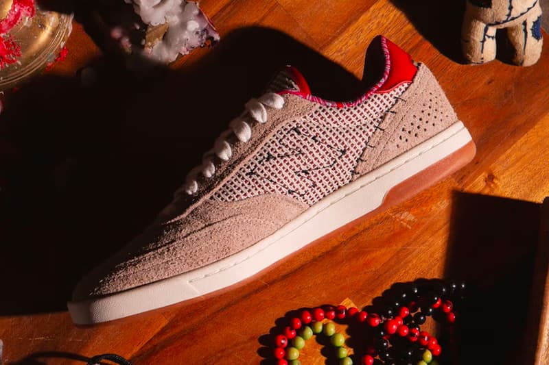 Rukus x New Balance Numeric Reveal 440 全新聯名鞋款「Voodoo Doll」正式發佈 | Hypebeast