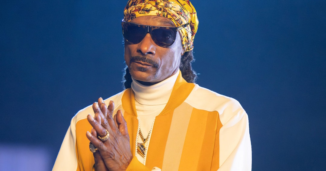 Snoop Dogg 出道專輯《Doggystyle》發行「三十週年」紀念版本 | Hypebeast