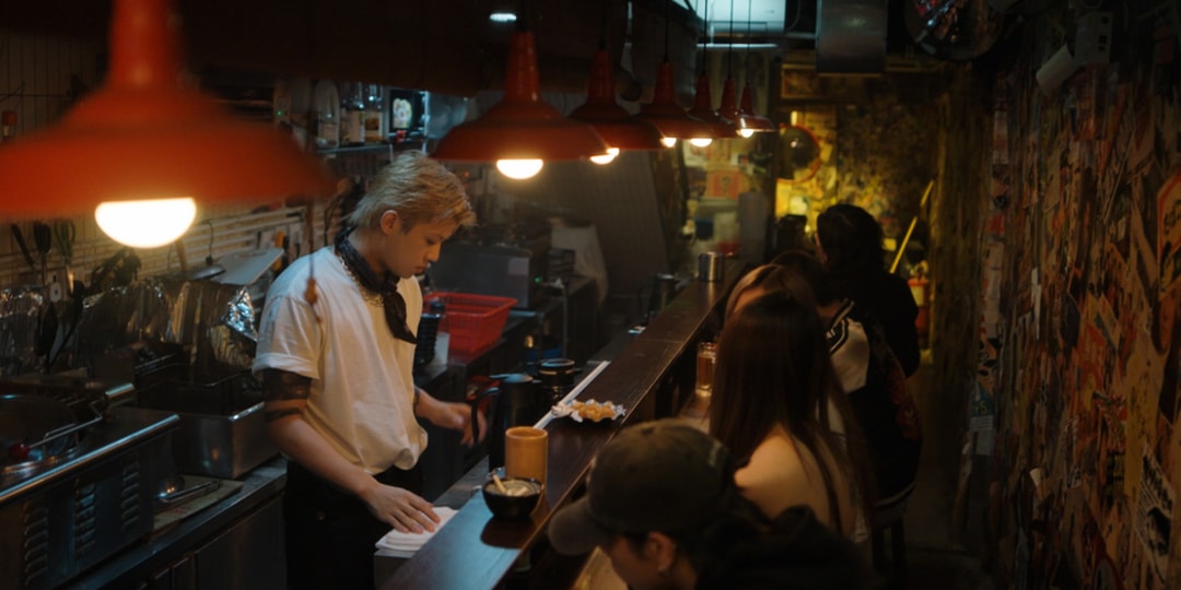 獨立音樂唱作人 TIAB 新作《Get Down》及《溫飽藝術家》 釋出 | Hypebeast