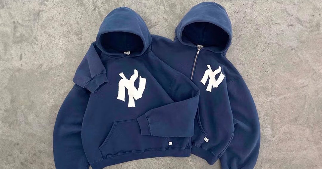 Akimbo Club 攜手藝術家 Tyrrell Winston 打造「NY Noodle」Black Friday 系列 | Hypebeast