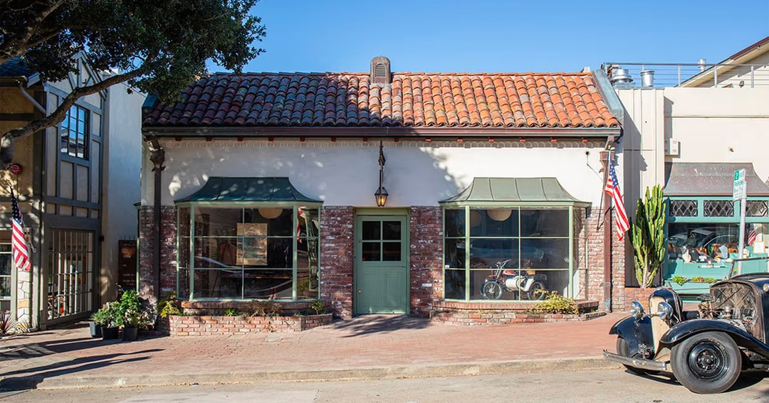 visvim 正式開設美國第三間店鋪 | Hypebeast