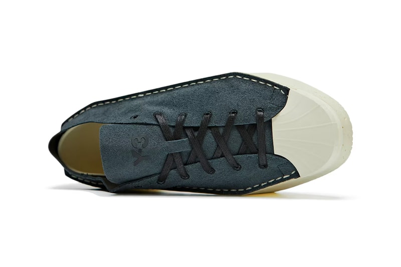 Y-3 正式推出全新「KYASU」鞋款 | Hypebeast