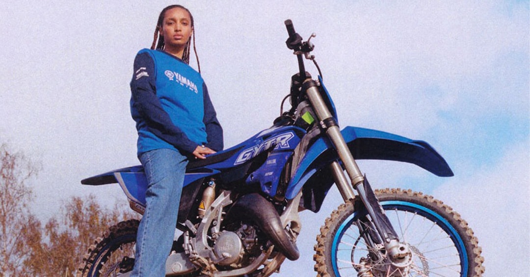 Super Vision 為 Yamaha Motor France 打造全新項目「On a Ride」 | Hypebeast