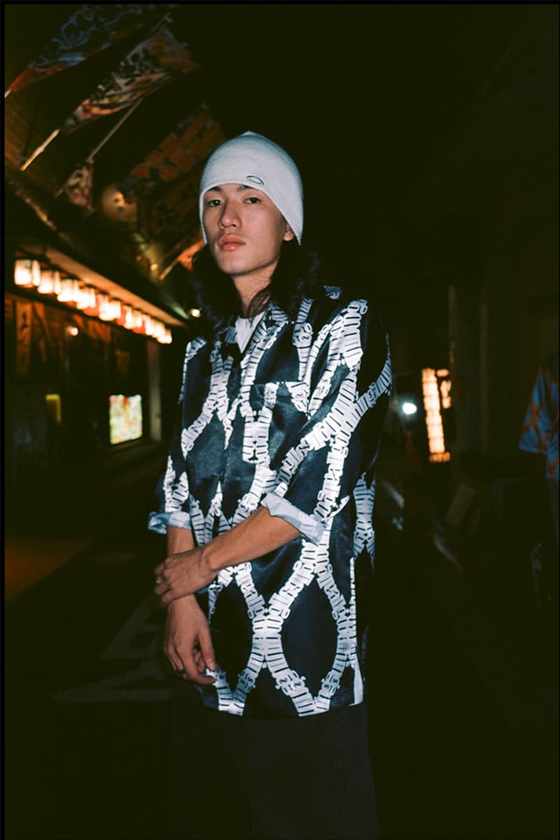 Allgoodthings 正式推出 2023 秋冬全新系列 | Hypebeast