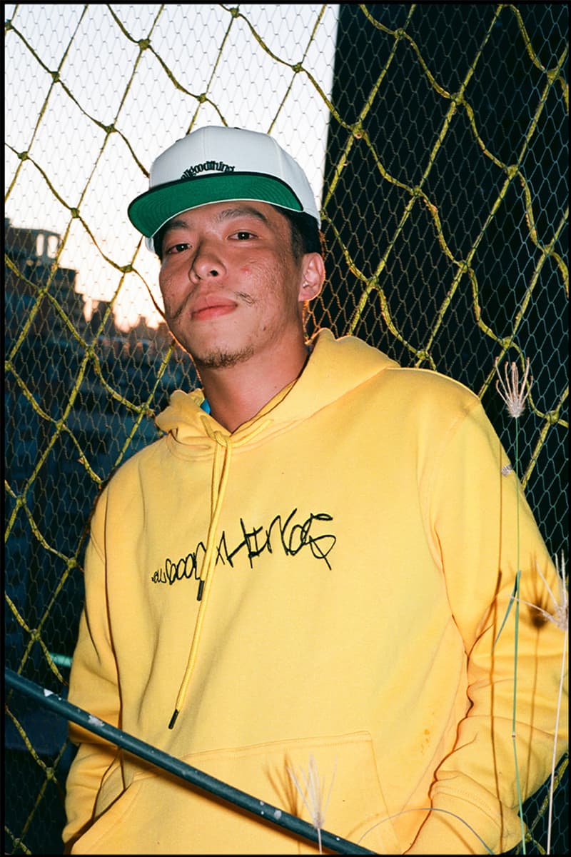 Allgoodthings 正式推出 2023 秋冬全新系列 | Hypebeast