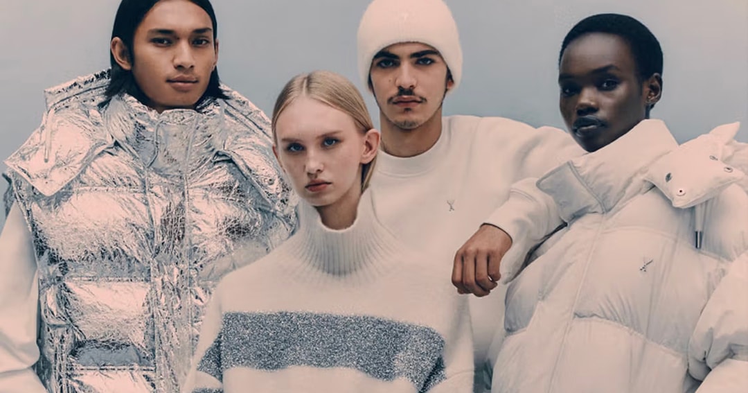 AMI 正式推出全新 2023 冬季膠囊系列 | Hypebeast