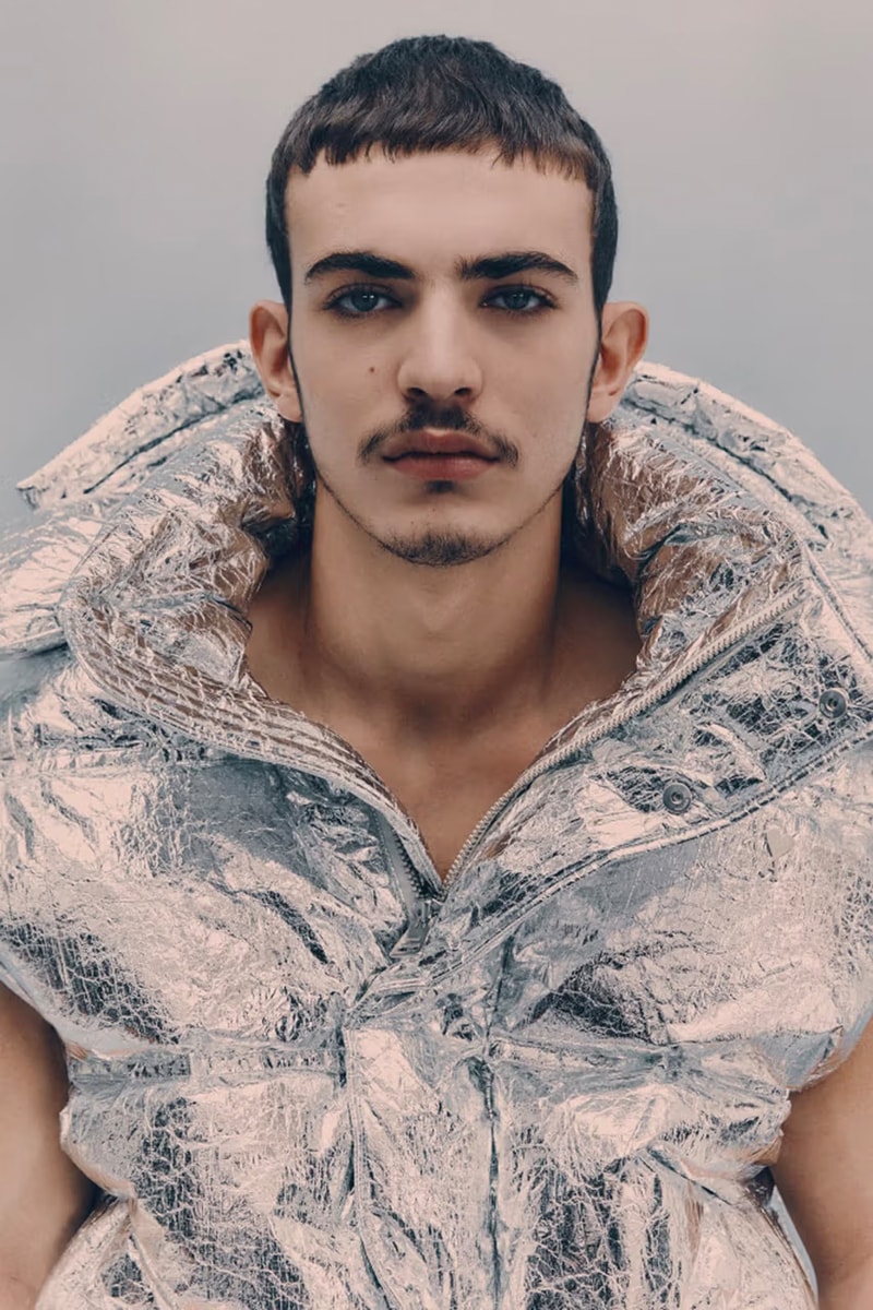 AMI 正式推出全新 2023 冬季膠囊系列 | Hypebeast