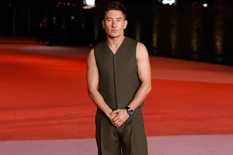 Barry Keoghan 飾演新任小丑將回歸 Robert Pattinson 版本《蝙蝠俠》續集 | Hypebeast