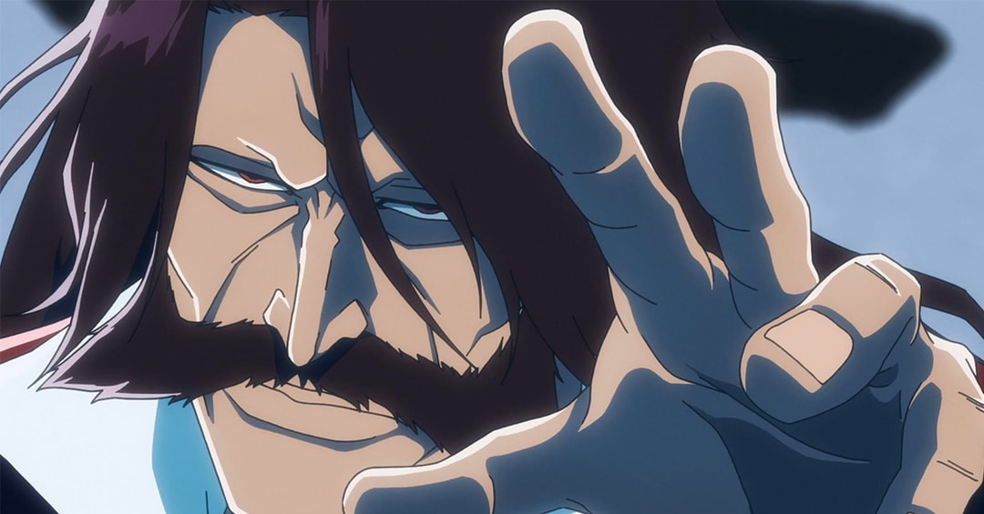《BLEACH 死神 千年血戰篇》第三部「相剋譚」最新宣傳 PV 正式放送 | Hypebeast