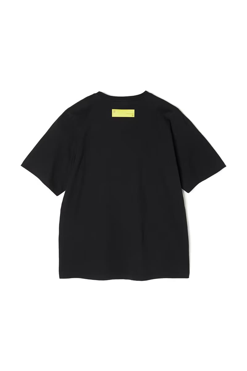 CAREERING x N.HOOLYWOOD 全新聯名系列正式登場 | Hypebeast