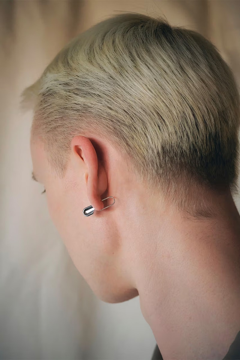 CAREERING x N.HOOLYWOOD 全新聯名系列正式登場 | Hypebeast