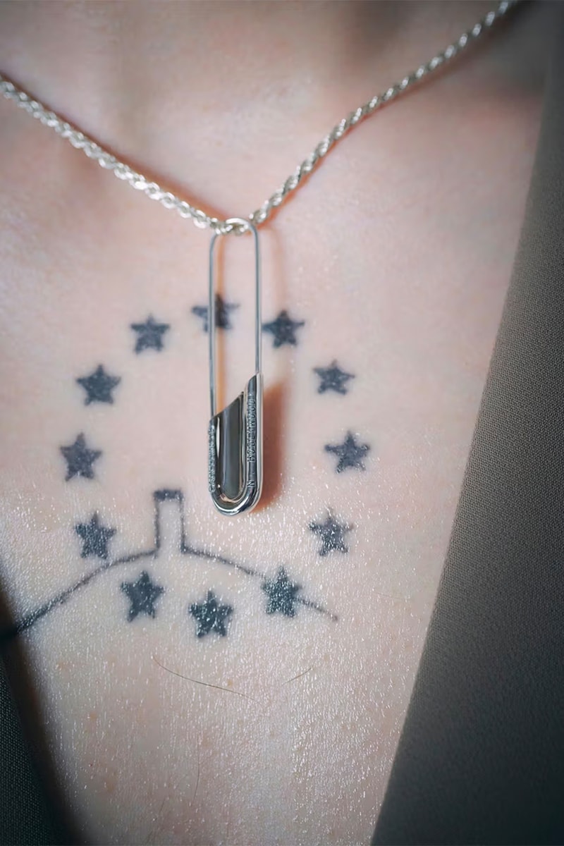 CAREERING x N.HOOLYWOOD 全新聯名系列正式登場 | Hypebeast