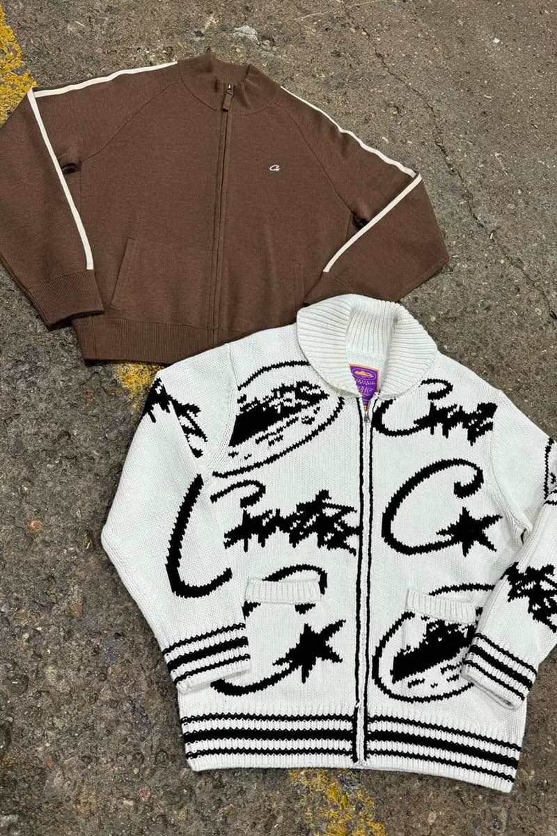 Corteiz 正式推出全新膠囊系列 | Hypebeast