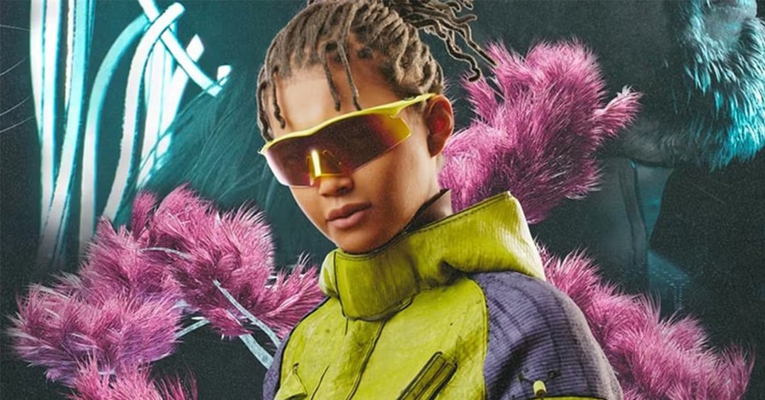 Oakley 正式發佈全新企劃「Future Genesis」預告片 | Hypebeast