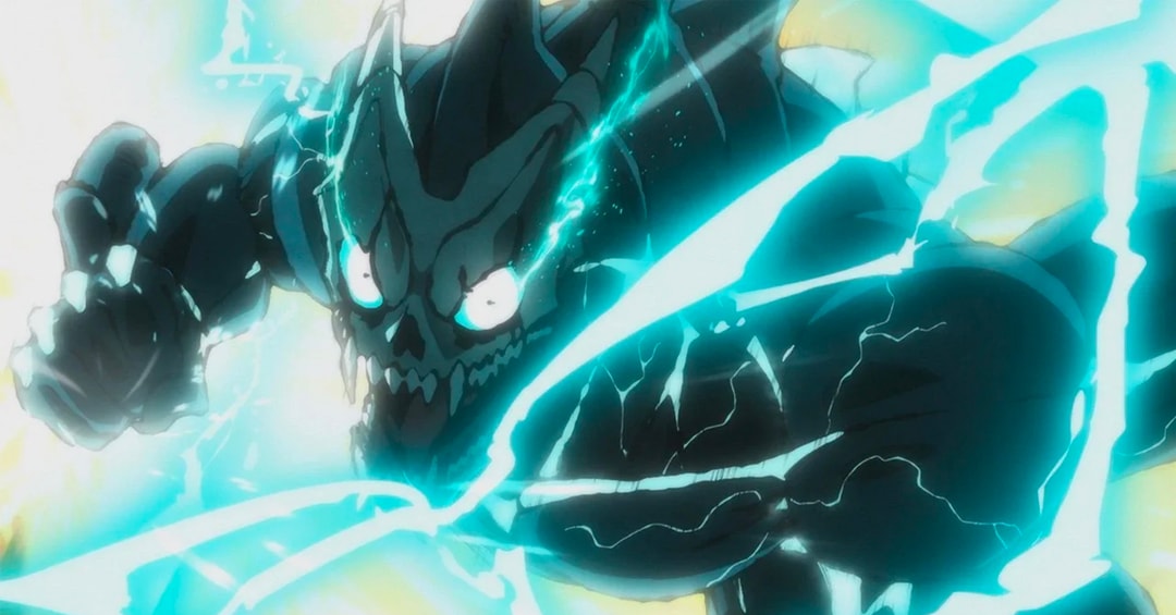 人氣動漫《怪獸 8 號》最新宣傳 PV 正式來襲 | Hypebeast