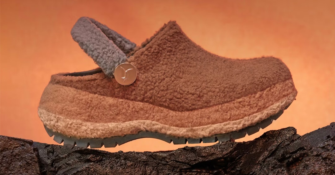 Crocs 攜手 Lil Nas X 推出限定聯名鞋款 | Hypebeast