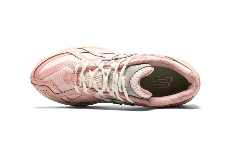 率先近賞 New Balance 1906U 全新配色「Pink」、「Off-White」 | Hypebeast