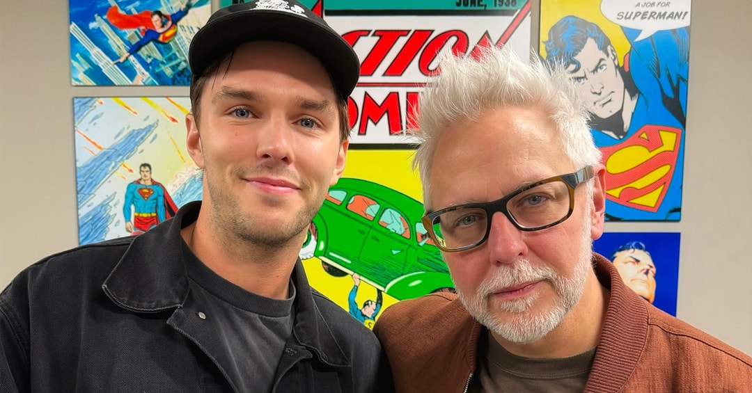 Nicholas Hoult 確認出演 DC 全新超人電影《Superman: Legacy》反派 Lex Luthor | Hypebeast