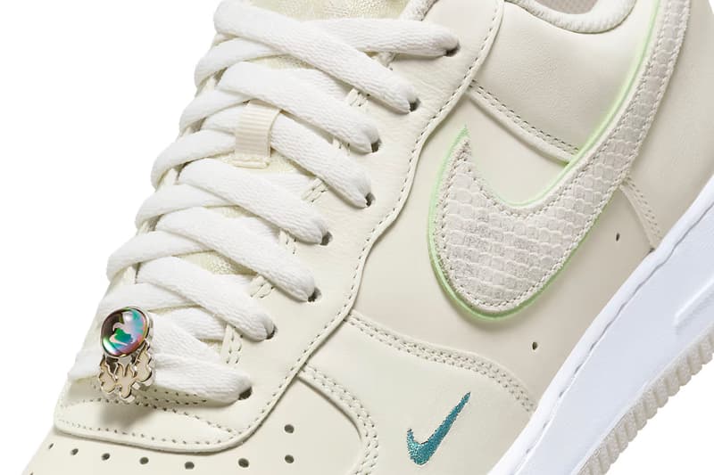 Nike 正式推出 Air Force 1 Low、Dunk Low Remastered 全新鞋款 | Hypebeast