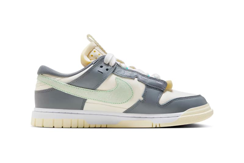 Nike 正式推出 Air Force 1 Low、Dunk Low Remastered 全新鞋款 | Hypebeast
