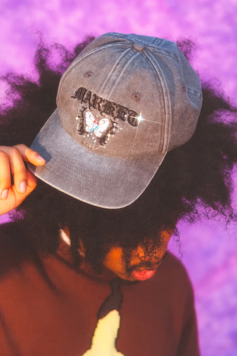 MARKET 攜手 Pokémon 打造全新聯名系列 | Hypebeast